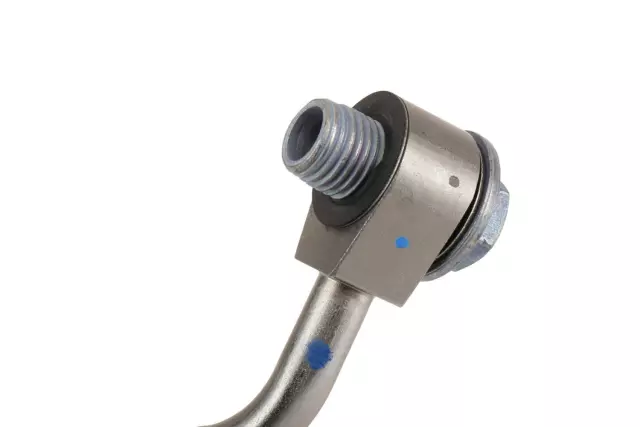 2013-2023 GM Turbocharger Coolant Return Pipe 12679313 GM ...