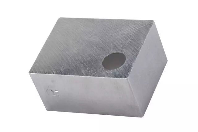 Front Brake Crossover Pipe Connector 84278042 | TascaParts.com