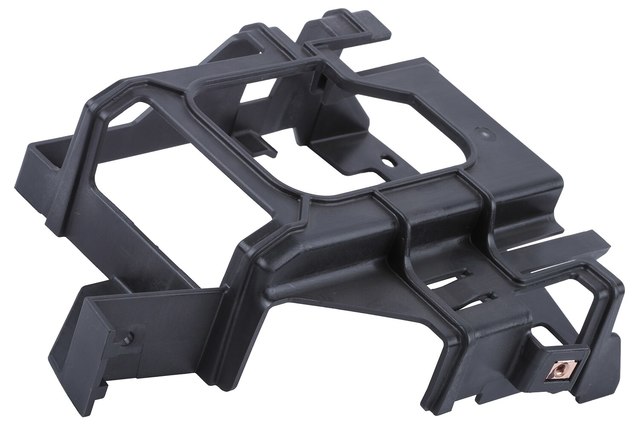 2018-2021 GM Radio Bracket 23396483 | GMPartsDirect.com