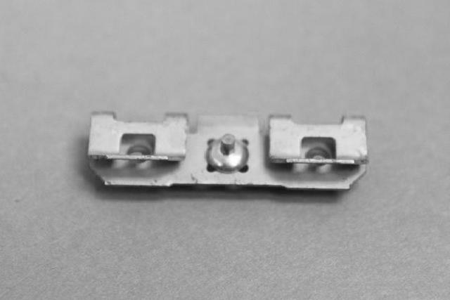 4389815AA - Retaining Clip 2007-2024 Mopar | Mopar Wholesale Parts