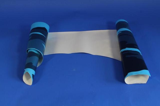 2014-2016 Ram 2500 Box Side Decal, Right 68242998AA | Mopar Estores