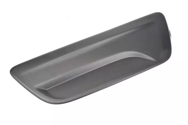 2013-2016 Chevrolet Front Passenger Side Lower Outer Grille 20768847 GM ...