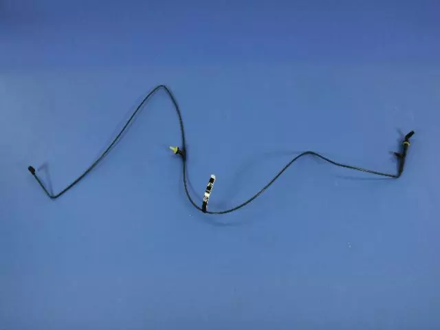 2003-2006 Jeep Wrangler Vacuum Hose And Valve 55037637AB | TascaParts.com