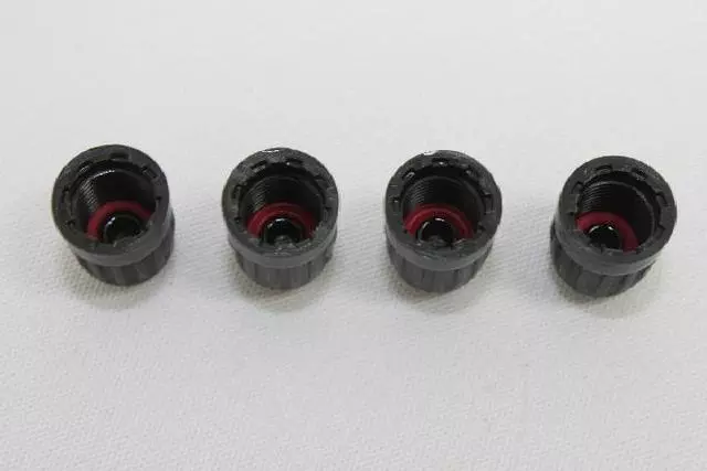 2013-2022 Mopar Tire Pressure Monitoring System Valve Stem Cap ...