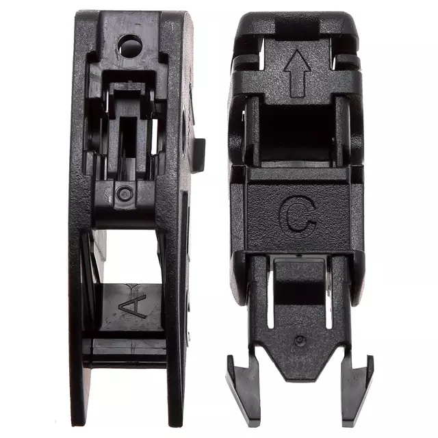 Conventional Wiper Blade, 18 in 19426425 | OEM Parts Online