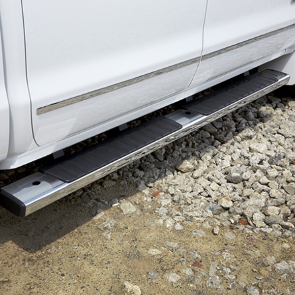 2014-2019 GM Running Board Step 84106505 | TascaParts.com