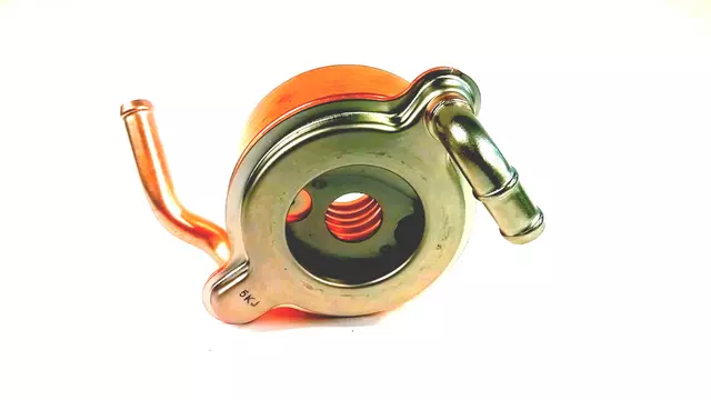 Oil Coolers | Subaru Parts Mall Online