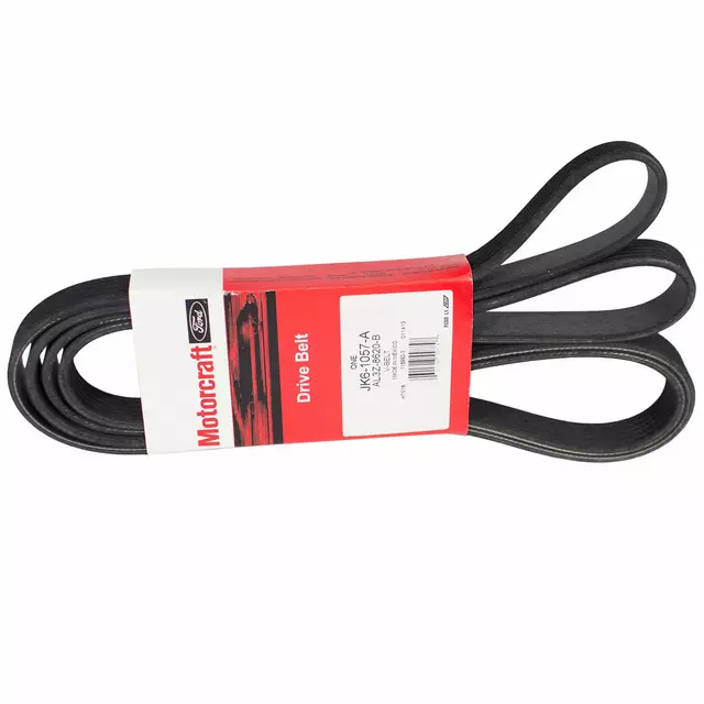 AL3Z-8620-B 2010-2019 Ford Serpentine Belt | Fairway Ford Parts