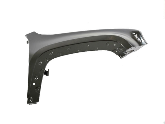 68307086AA - Fender Panel, Right - 2015-2021 Jeep Renegade | Mopar America