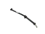 Drive Shaft & U-Joints | Mopar Online Parts