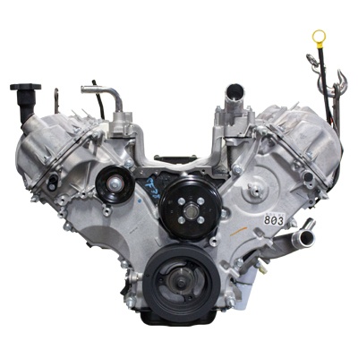 Remanufactured Service Engine Assembly 8C3Z-6006-BARM | TascaParts.com