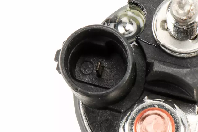 Shop Starter Solenoids - Genuine GM Parts | GMPartsDirect.com