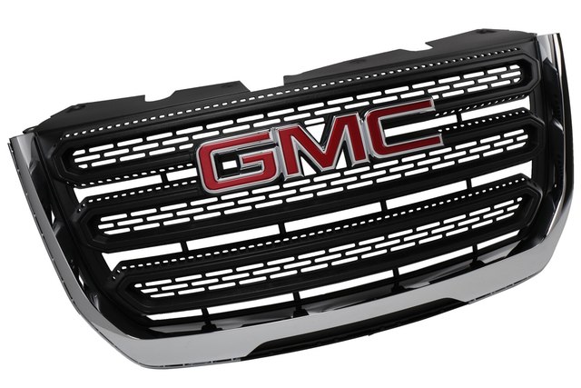 2016-2017 GMC Terrain Front Grille 23379208 | GMPartsDirect.com