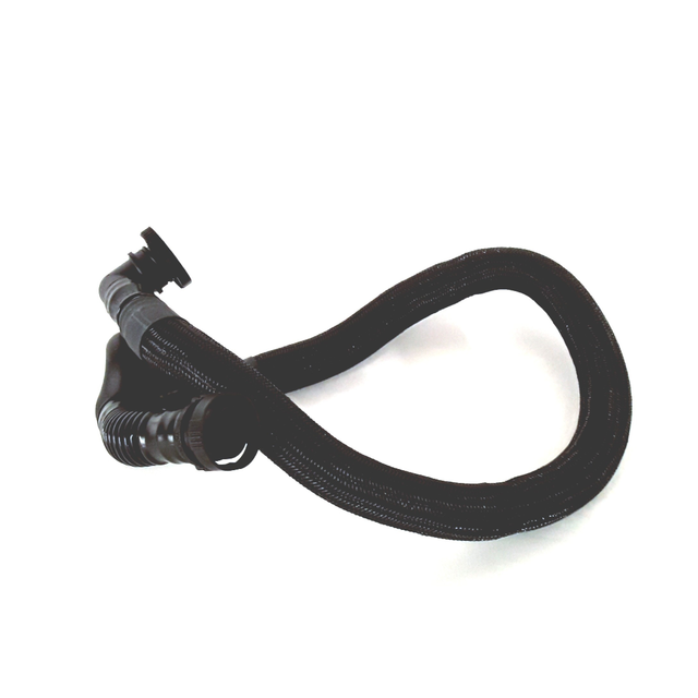 Venthose 07L-103-209-C | Audi USA Parts