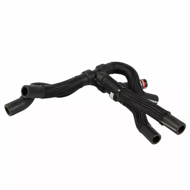 DB5Z-8B081-A - HVAC Heater Hose Assembly 2013-2019 Ford | Big 3 Auto Parts