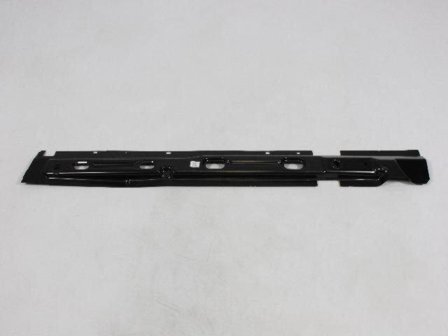 Aperture Panel and Pillar Supports for 2018 Jeep Wrangler JK | OEPartsQuick