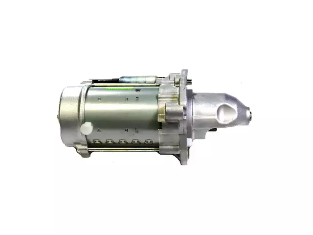 56029780AD - Engine Starter 2019-2025 Jeep | Mopar Wholesale Parts