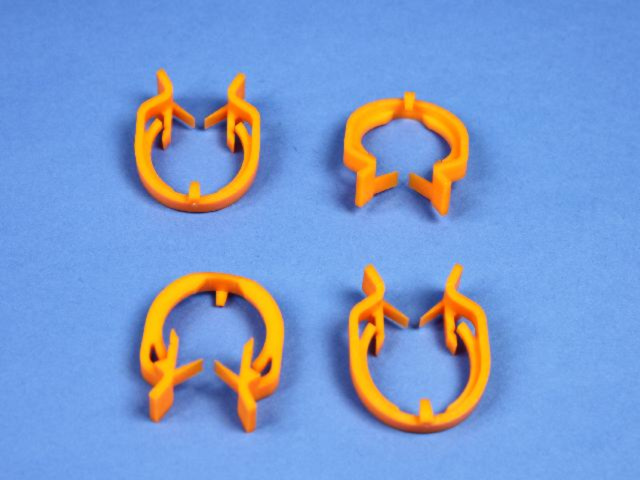 2007-2018 Mopar Retainer Clip 68018106AA | Mopar Estores