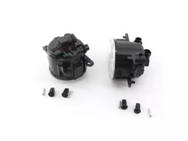 2005-2024 Ford Fog Lamp Assembly 4F9Z-15200-AA | OEM Parts Online