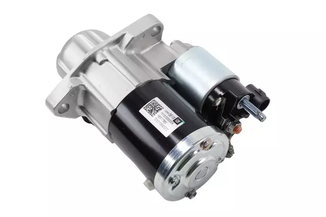 Chevrolet Spark Starters & Solenoids | QuirkParts