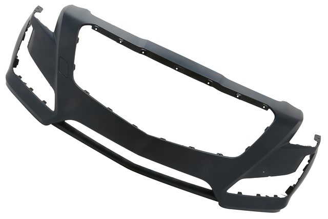 2014-2017 Cadillac CTS Front Upper Bumper Cover 84033411 ...