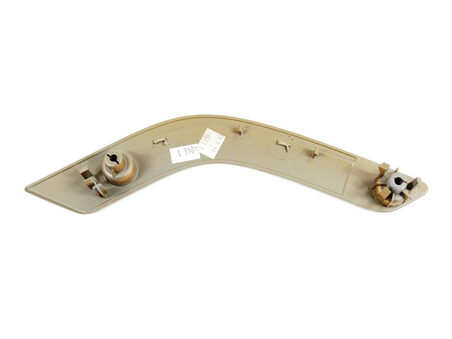 Door Trim Panels-Front and Rear for 2014 Jeep Wrangler | Mopar Estores