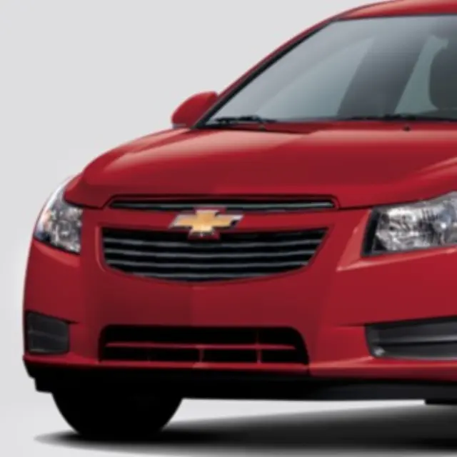 Shop OEM Chevrolet Parts Online | GM Parts Warehouse