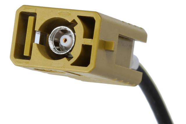 Digital Radio and Navigation Antenna Coaxial Cable 84570880 ...