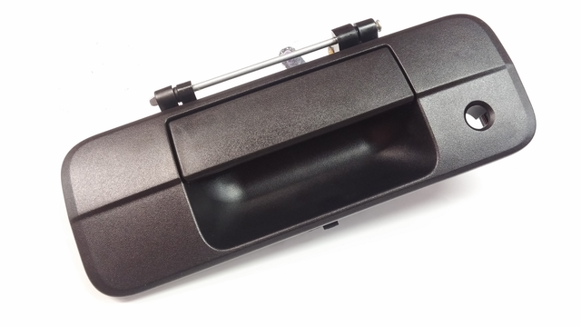 69090-0C040 - Tailgate Handle - 2007-2013 Toyota Tundra | OEM Genuine ...