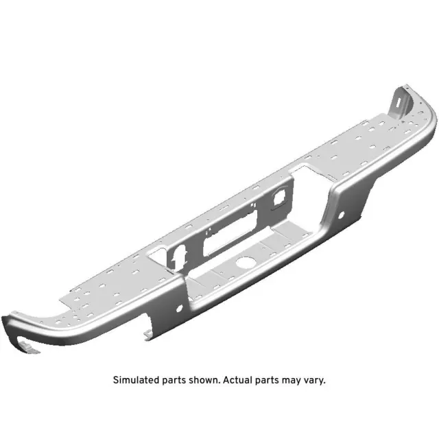 Buy New Bumpers for GM | GMPartsNow