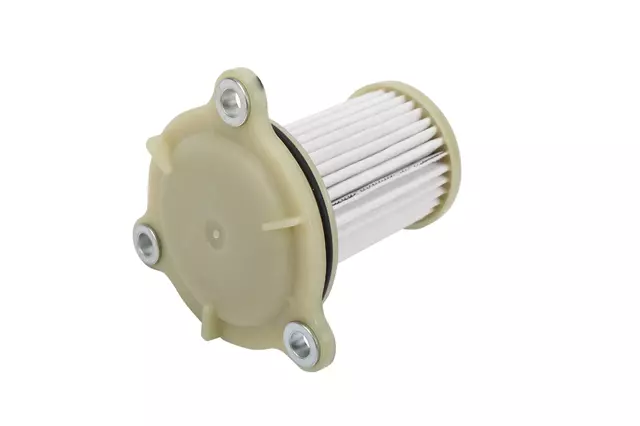 2017-2025 GM Automatic Transmission Fluid Filter with Cover and Seal ...