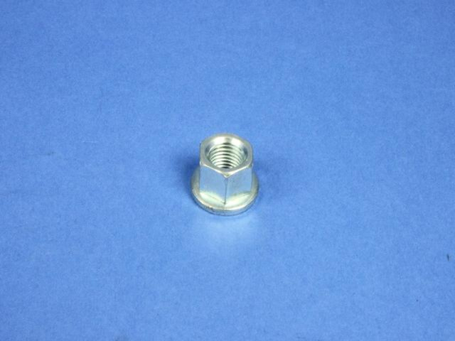 2001-2018 Mopar Hex Nut And Coned Washer J4006681 | Mopar Estores
