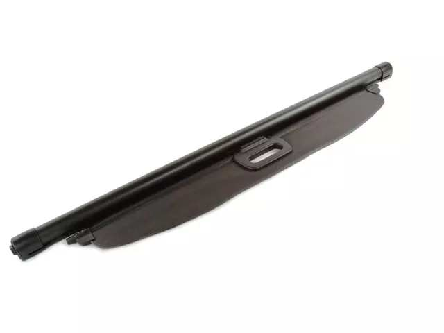 6FW02LU5AC - Cargo Compartment Cover 2014-2019 Jeep Grand Cherokee ...