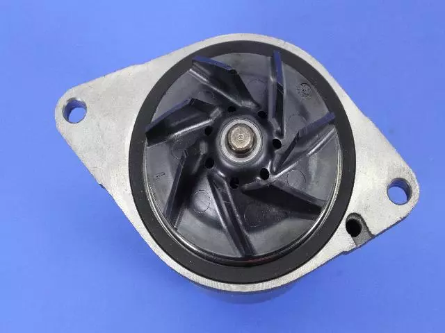 2001-2012 Mopar Water Pump 68461455AA | Mopar eStore