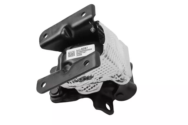 Motor Mounts | Pièces GM Lussier Chevrolet