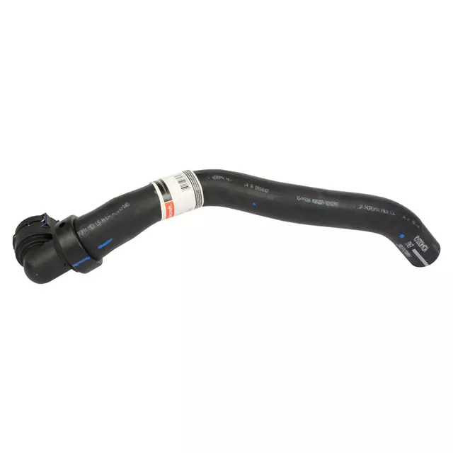 2017-2019 Ford Coolant Hose hc3z8c633a | TascaParts.com