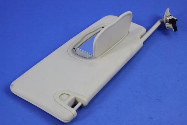 Buy OEM Mopar Sun Visors | Mopar Estores