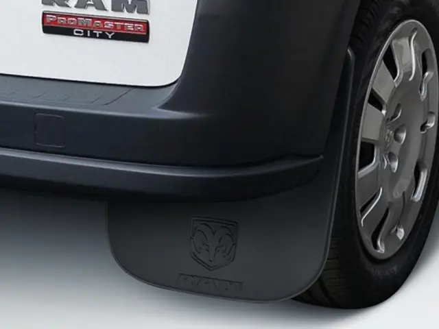 Shop OEM Mopar Splash Guards & Mud Flaps Online | Mopar Wholesale Store