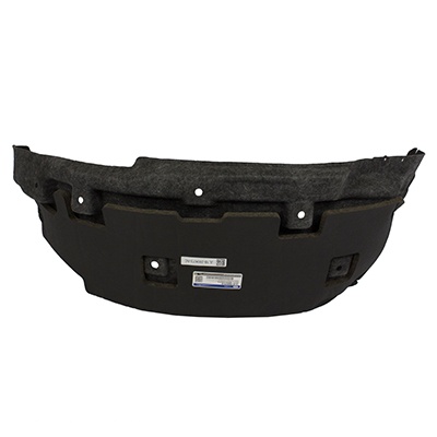 2018-2021 Ford Expedition Splash Shield JL1Z-7828370-B | TascaParts.com