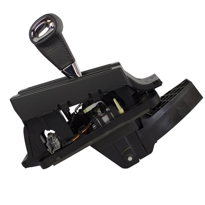 Genuine OEM Ford - Gear Shift Assembly BR3Z-7210-BA | OEM Ford Parts ...