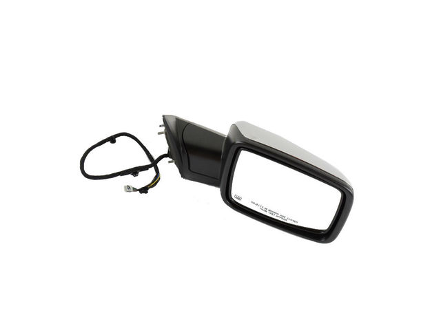 Exterior Mirror for 2018 Ram 1500 | Mopar Online Parts