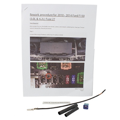Kit Terminal WT-56872- | Group 1 Auto Parts
