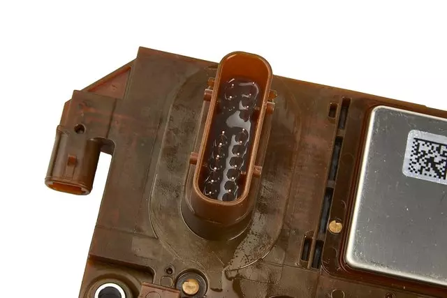 2010-2016 GM Automatic Transmission Control Valve Body with ...