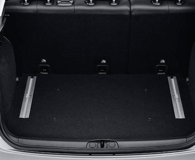 Shop OEM Cargo Accessories | oemmoparpartswarehouse.com