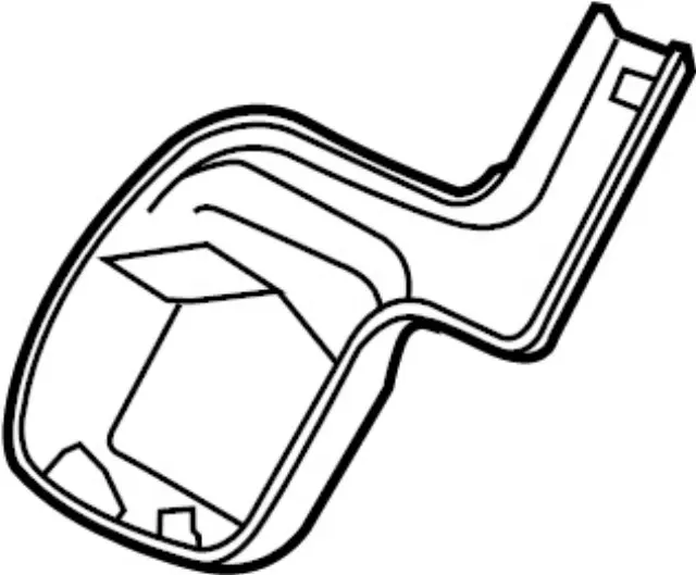 Cover-Rain Sensor 26498-6SA0A | Infiniti of Orland Park