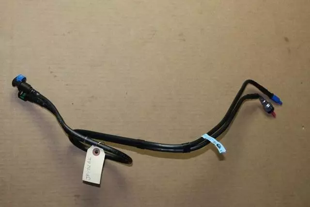 2002-2004 Jeep Grand Cherokee Fuel Tube 52100429AD | Mopar eStore