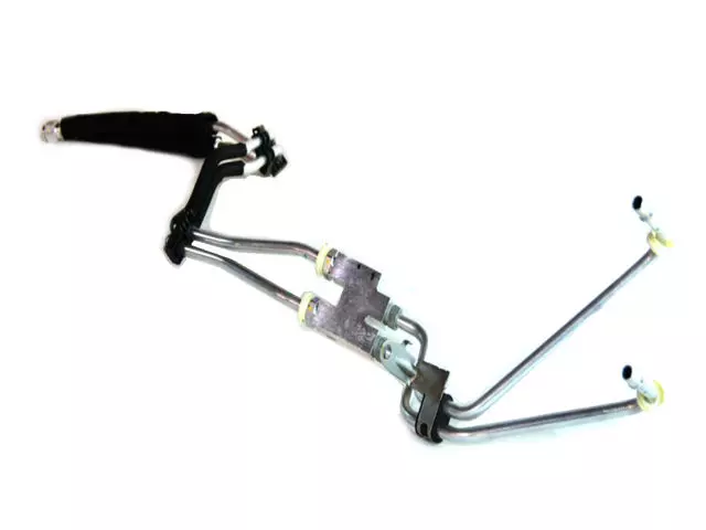 2014-2018 Ram Oil Cooler Pressure And Return Hose And Tube 68184916AK ...