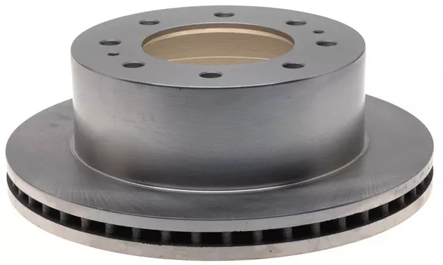 Rear Disc Brake Rotor 88877684 GM | GMPartsDirect.com