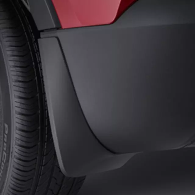 Shop OEM Splash Guards for GMC, GM and Chevy Models | Timmer's Chevy Parts