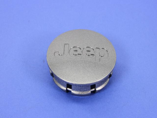 Wheel Covers and Center Caps for 2005 Jeep Liberty | Mopar Online Parts